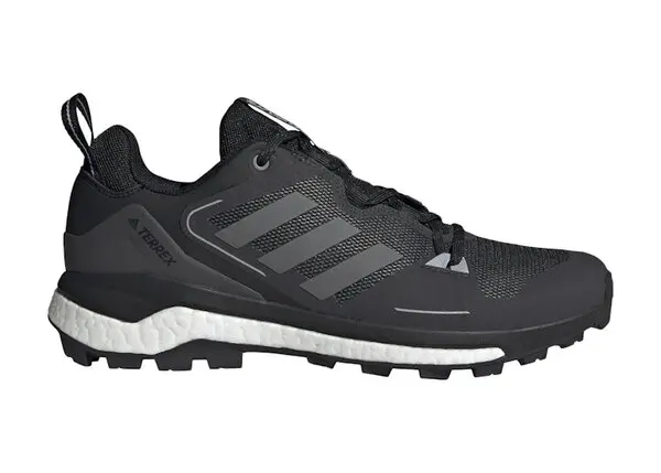 Adidas Terrex Skychaser 2.0 - Black/grey/white