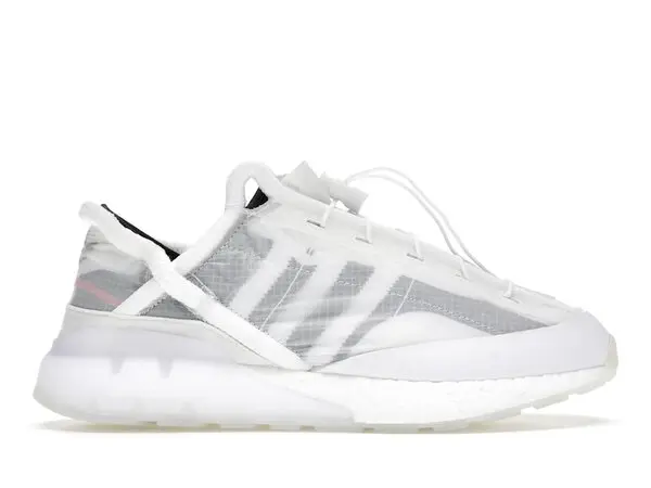 Adidas Zx 2k Phormar Craig Green Sneakers - Core White/core Black