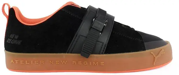 PUMA Court Platform Brace Atelier New Regime Sneakers