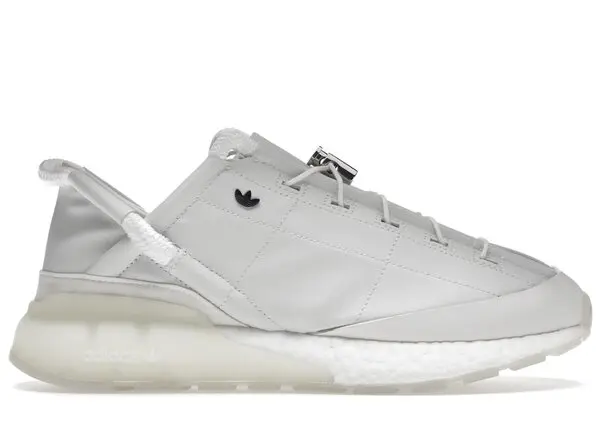 Adidas Zx 2k Phormar Ii Craig Green Sneakers - Core White/core Black