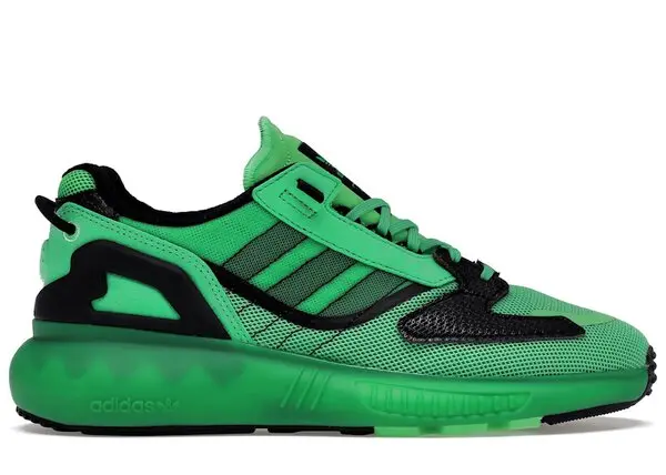 Adidas Zx 5k Boost Sneakers