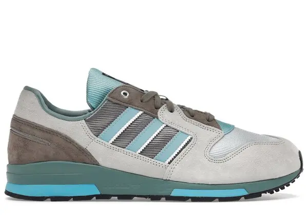 Adidas Zx 420 Hanon Luck Of The Seain Sneakers