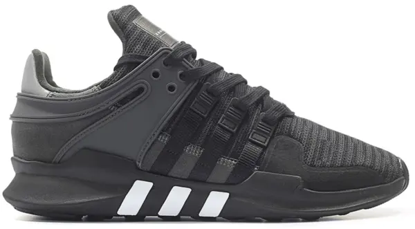 Adidas Eqt Support Adv Sneakers - Core Black/solid Grey