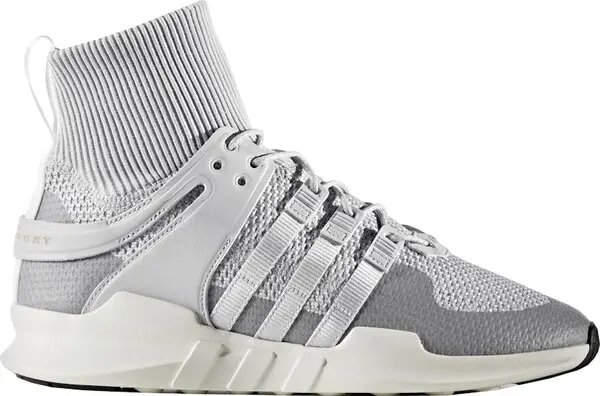 Adidas Eqt Support Adv Adventure Winter - Grey Two/footwear White