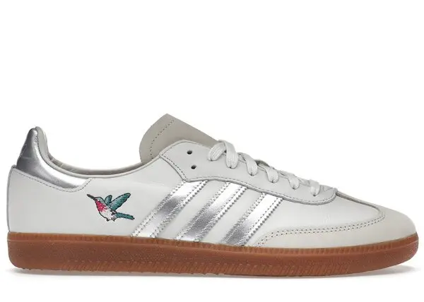 Adidas Samba Og Notting Hill Carnival Sneakers