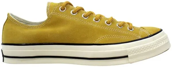 CONVERSE Chuck Taylor All Star 70 Oxin - Desert Marigold/egret