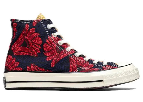 CONVERSE Chuck Taylor All Star '70 Hi Weave Sneakers
