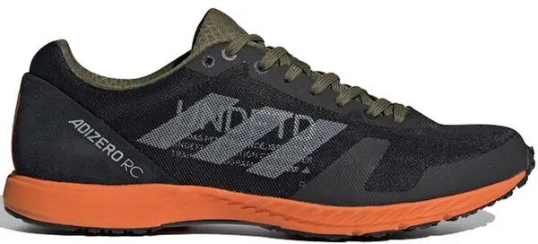 Adidas Adizero Rc Undefeated Sneakers