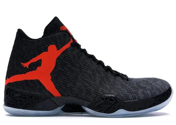 JORDAN Xx9 Athletic Sneakers