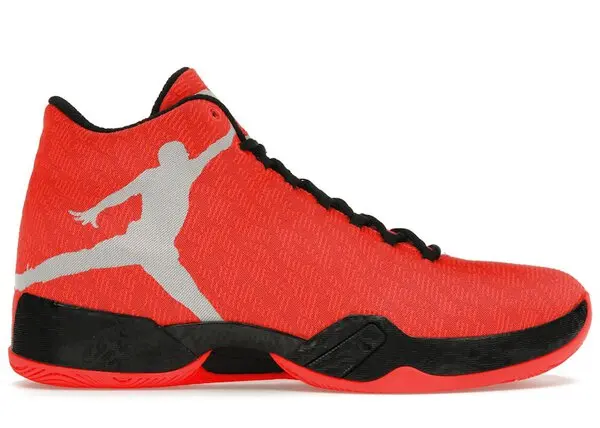 JORDAN Xx9 High Top Sneakers