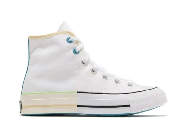 CONVERSE Chuck Taylor All Star 70 Hi Pack
