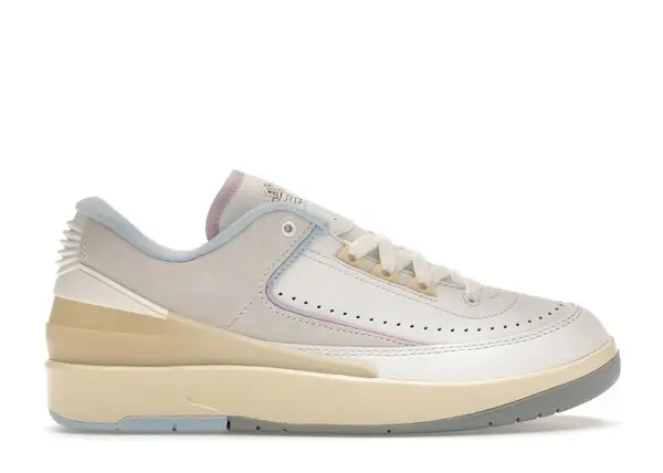 JORDAN 2 Retro Low