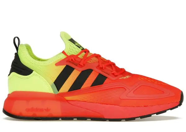 Adidas Zx 2k Boost Res Sneakers