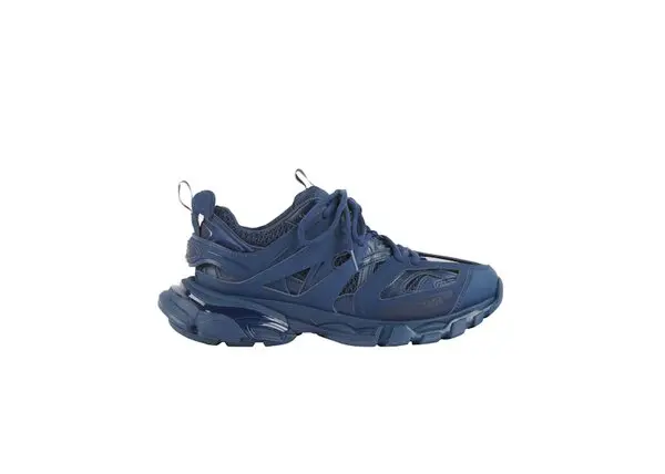 Balenciaga Track Pearl Sneakers