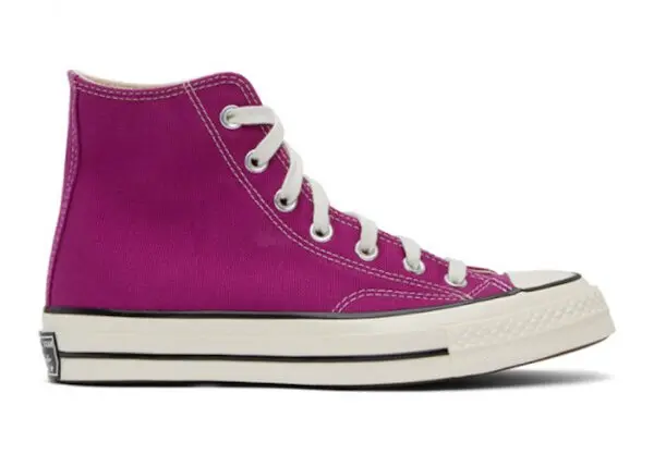 CONVERSE Chuck Taylor All Star 70 Hi - Cactus Flower/black/egret