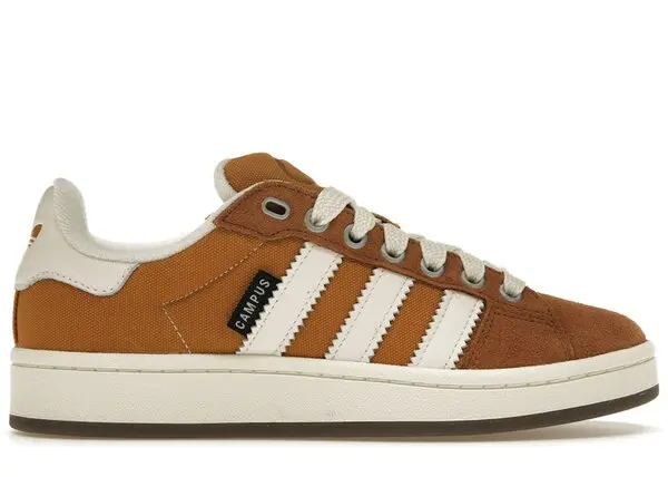 Adidas Campus 00s Sneakers - Mesa/core White/wild Brown