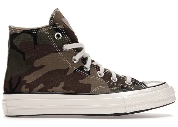 CONVERSE Chuck Taylor All Star 70 Hi Carhartt Wip