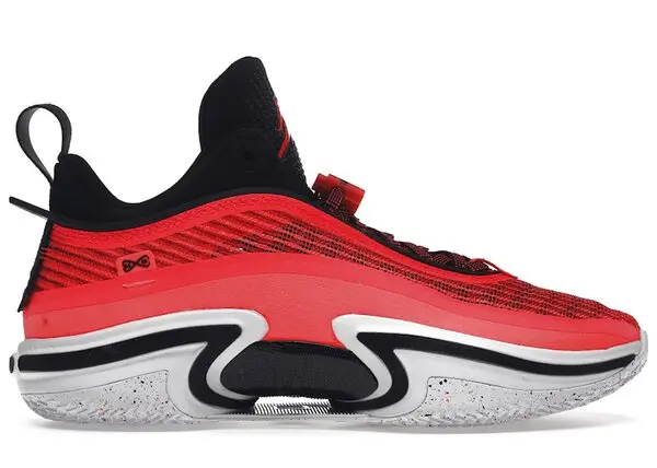 JORDAN 36 Low Flipped
