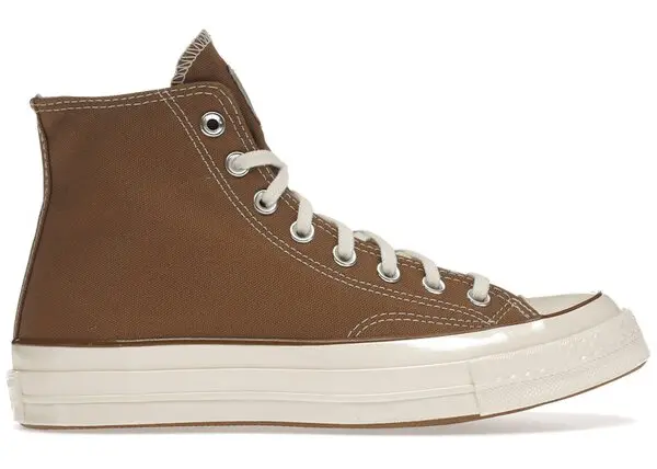 CONVERSE Chuck Taylor All Star 70 Hi Carhartt Sneakers