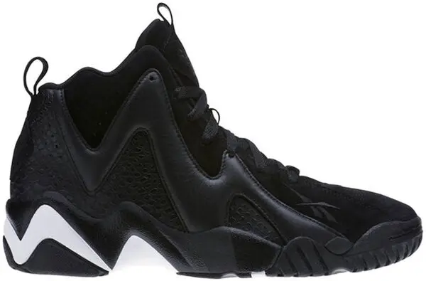 REEBOK Kamikaze 2 Atllaxin Sneakers - Black/white