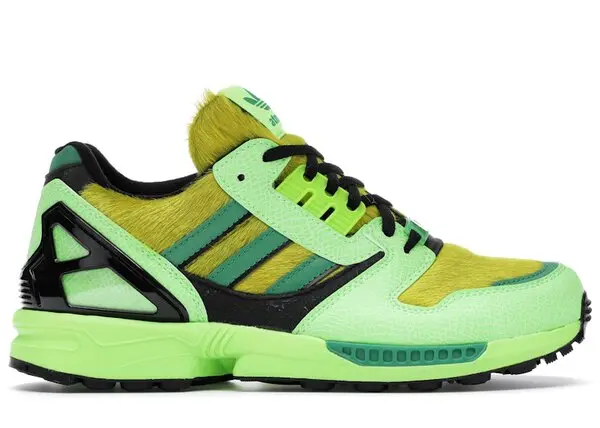 Adidas Zx 8000 Atmos Gsnk 3 Sneakers