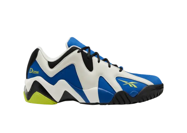 REEBOK Kamikaze Ii Low Dime Sneakers