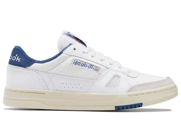 REEBOK Lt Court - Cloud White/batik Blue/alabaster