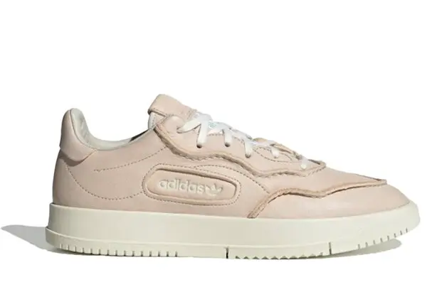 Adidas Sc Premiere Sneakers - Raw White/off White