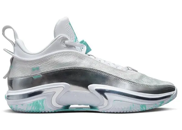 JORDAN 36 Low Guo Ailun Sneakers