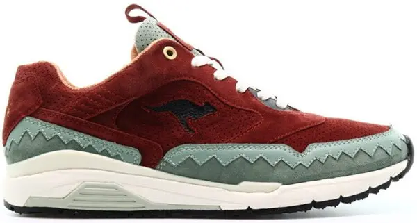 KANGAROOS Ultimate 3 Footshop Sneakers