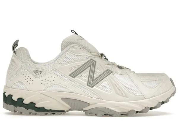 NEW BALANCE 610 Sneakers - White