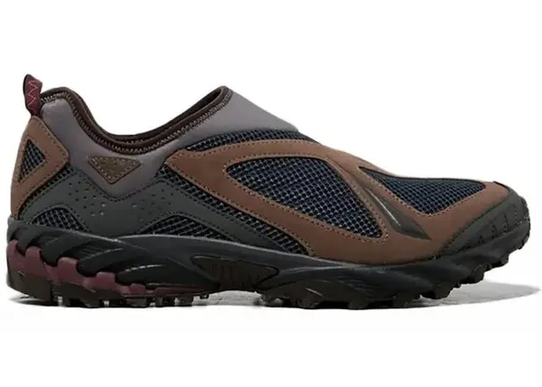 NEW BALANCE 610s Tokyo Design Studioin - Outer Space/brown