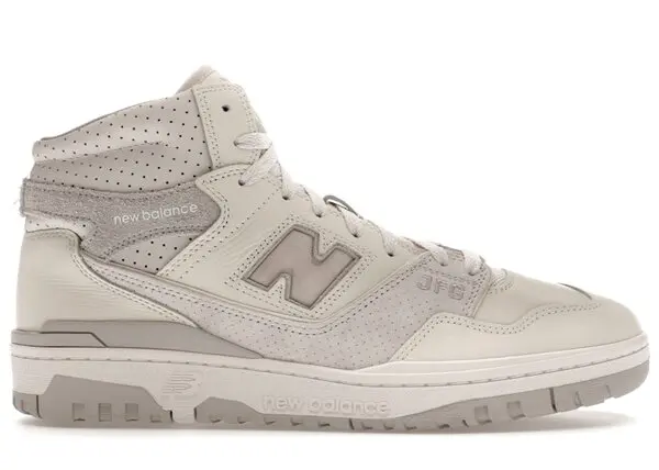 NEW BALANCE 650r Joe Freshgoods Stuntman Sneakers