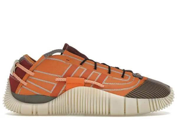 Adidas Scuba Phormar Craig Green - Tactile Orange/glow Blue