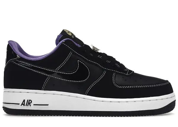 Nike Force 1 Low '07 Lv8 World Champ Sneakers