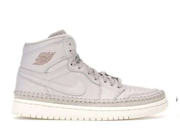JORDAN 1 Retro High - Desert Sand/sail/metallic Red Bronze