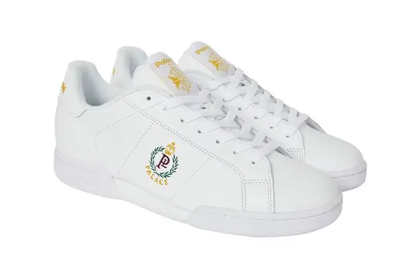 REEBOK Npc Palace Sneakers - White