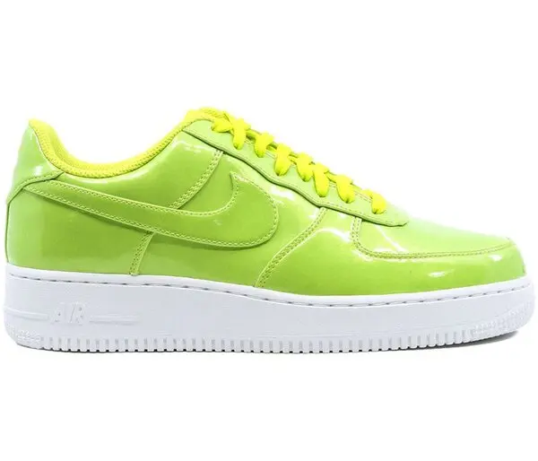 Nike Air Force 1 Low '07 Lv8 Uv - Cyber/white