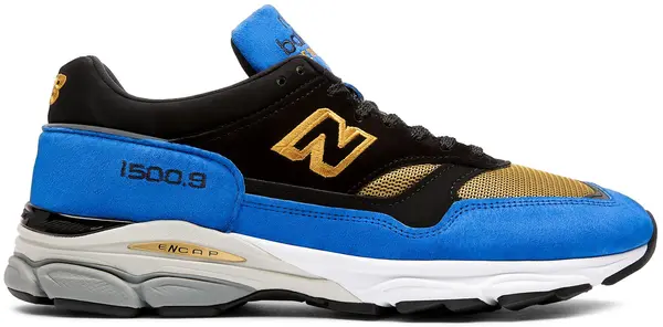 NEW BALANCE 1500.9 Caviar & Vodka Sneakers