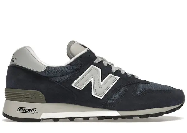 NEW BALANCE 1300in Sneakers - Blue/grey