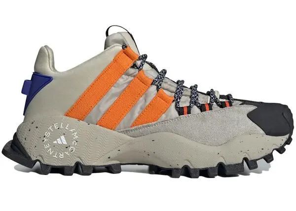 Adidas Seeulater Stella Mccartney Goby Sneakers