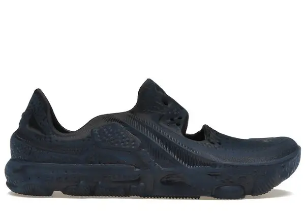 Nike Ispa Universalin Sneakers - Midnight Navy Blue