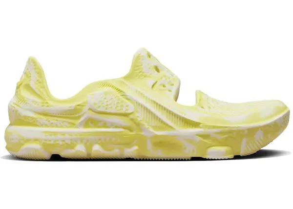 Nike Ispa Universal Natural Butterin - Yellow