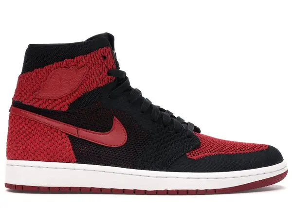 JORDAN 1 Retro High Flyknit