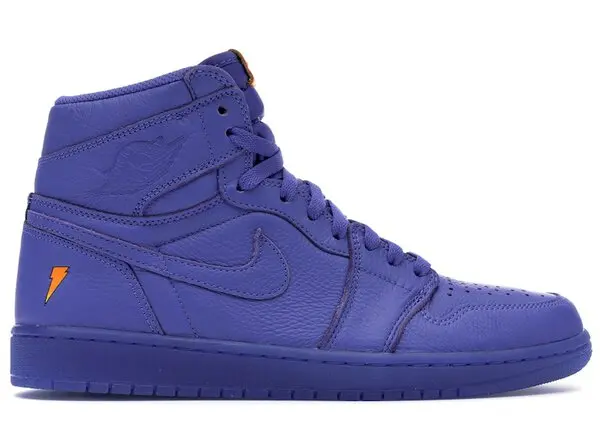 JORDAN 1 Retro High Gatorade - Rush Violet