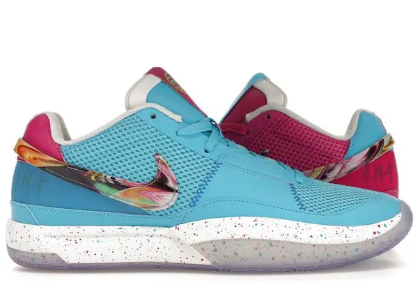 Nike Ja 1 Eybl Sneakers