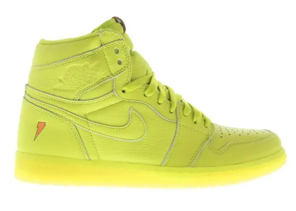 JORDAN 1 Retro High Gatorade - Cyber