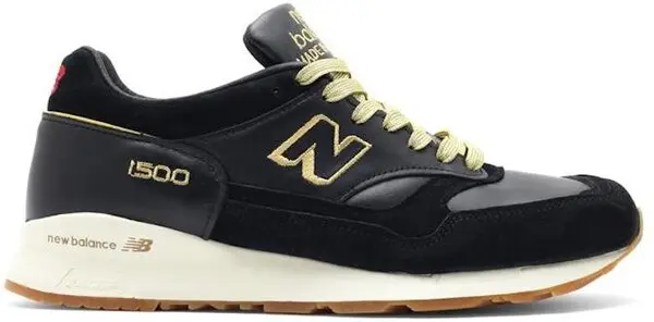 NEW BALANCE 1500 Footpatrol Encyclopediain Sneakers