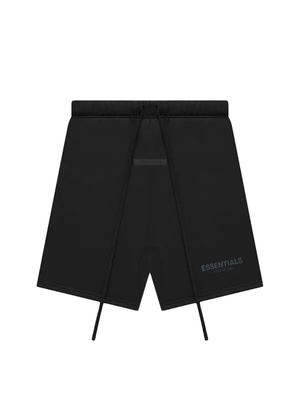 Fear Of God Essentials Core Collection Sweatshort - Stretch Limo