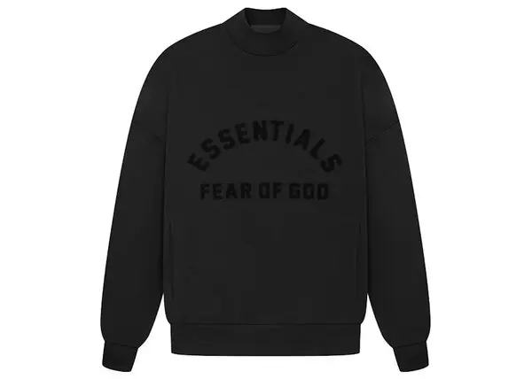 Fear Of God Essentials Crewneck Sweatshirt